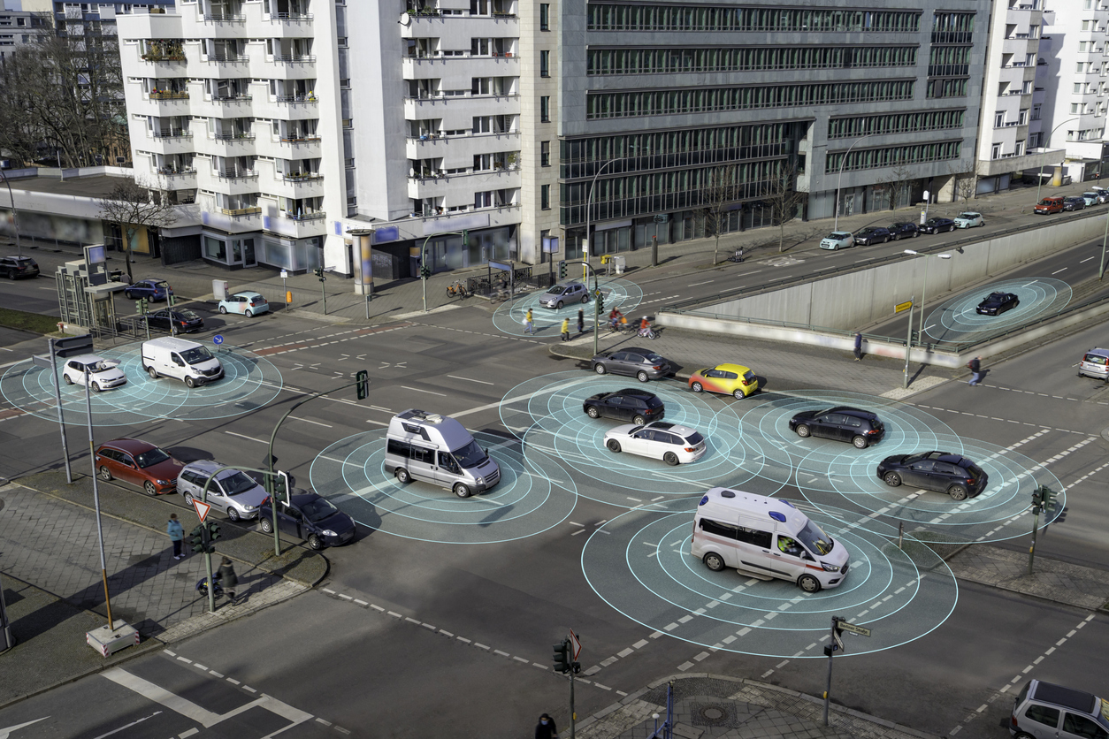 Road Markings for Autonomous Vehicles