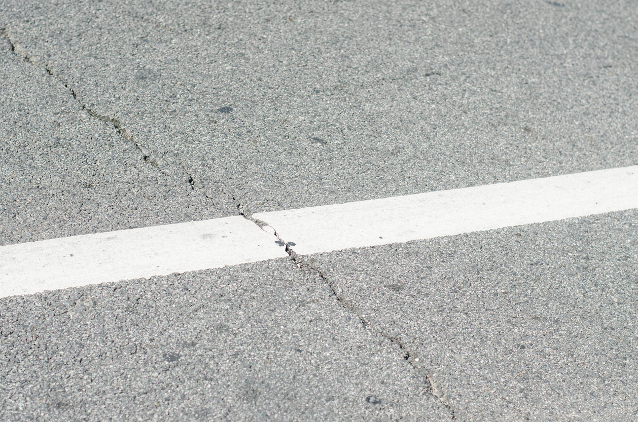 Predictive Pavement Maintenance to Prevent Costly Repairs