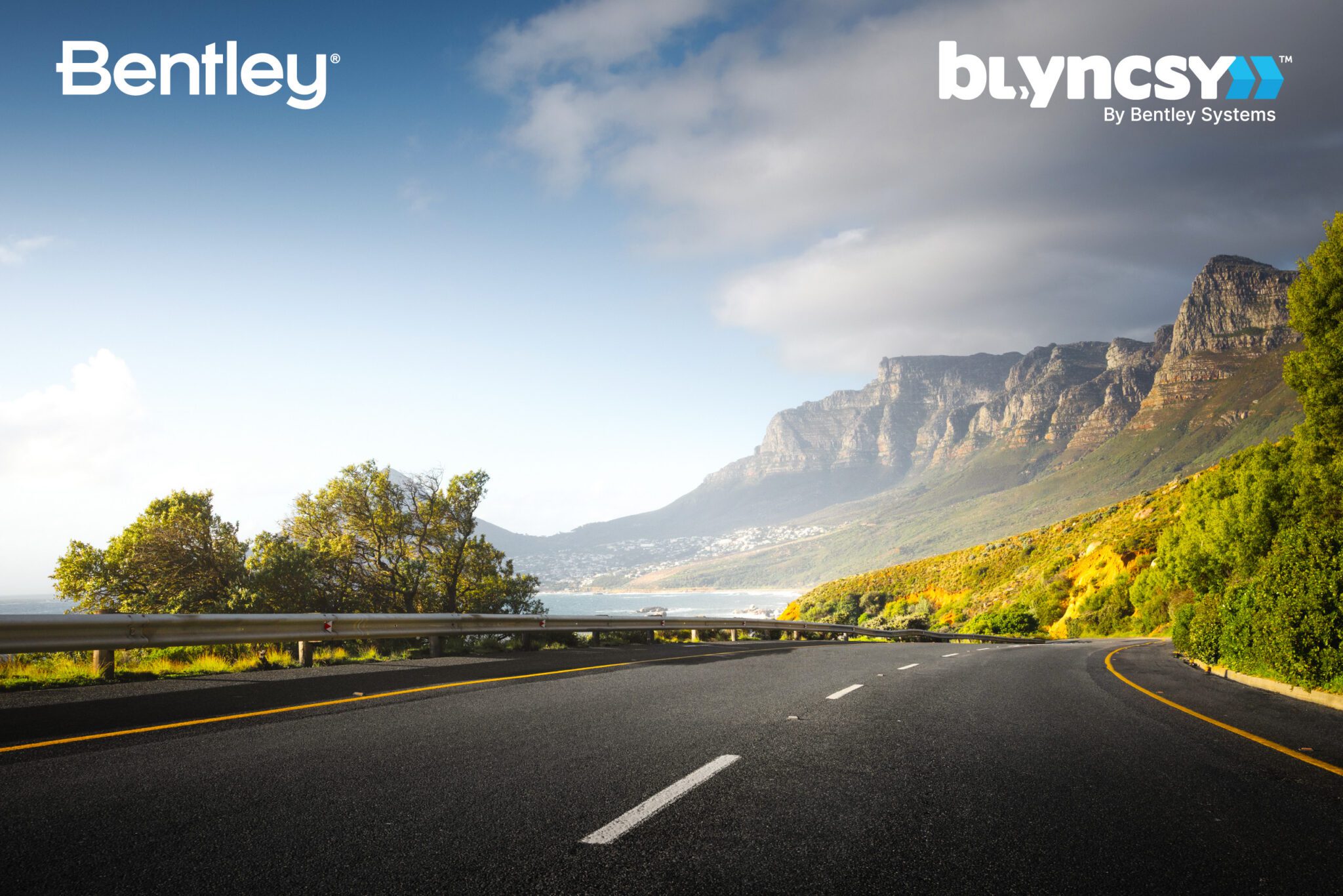 Western Cape Department of Infrastructure Partners with Bentley Systems ...